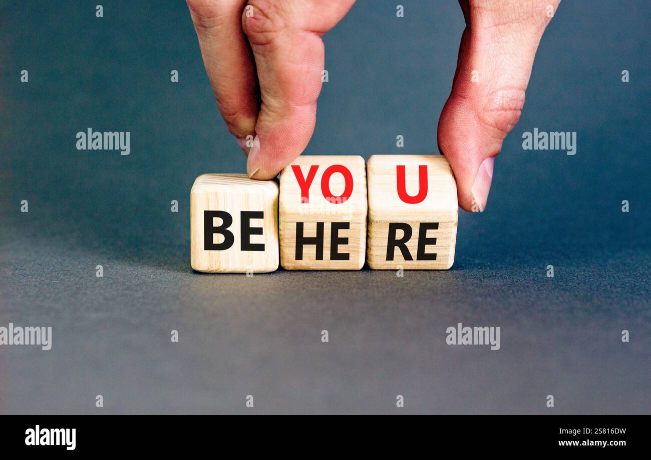 Belonging and belong symbol. Concept words Be here Belong on beautiful ...