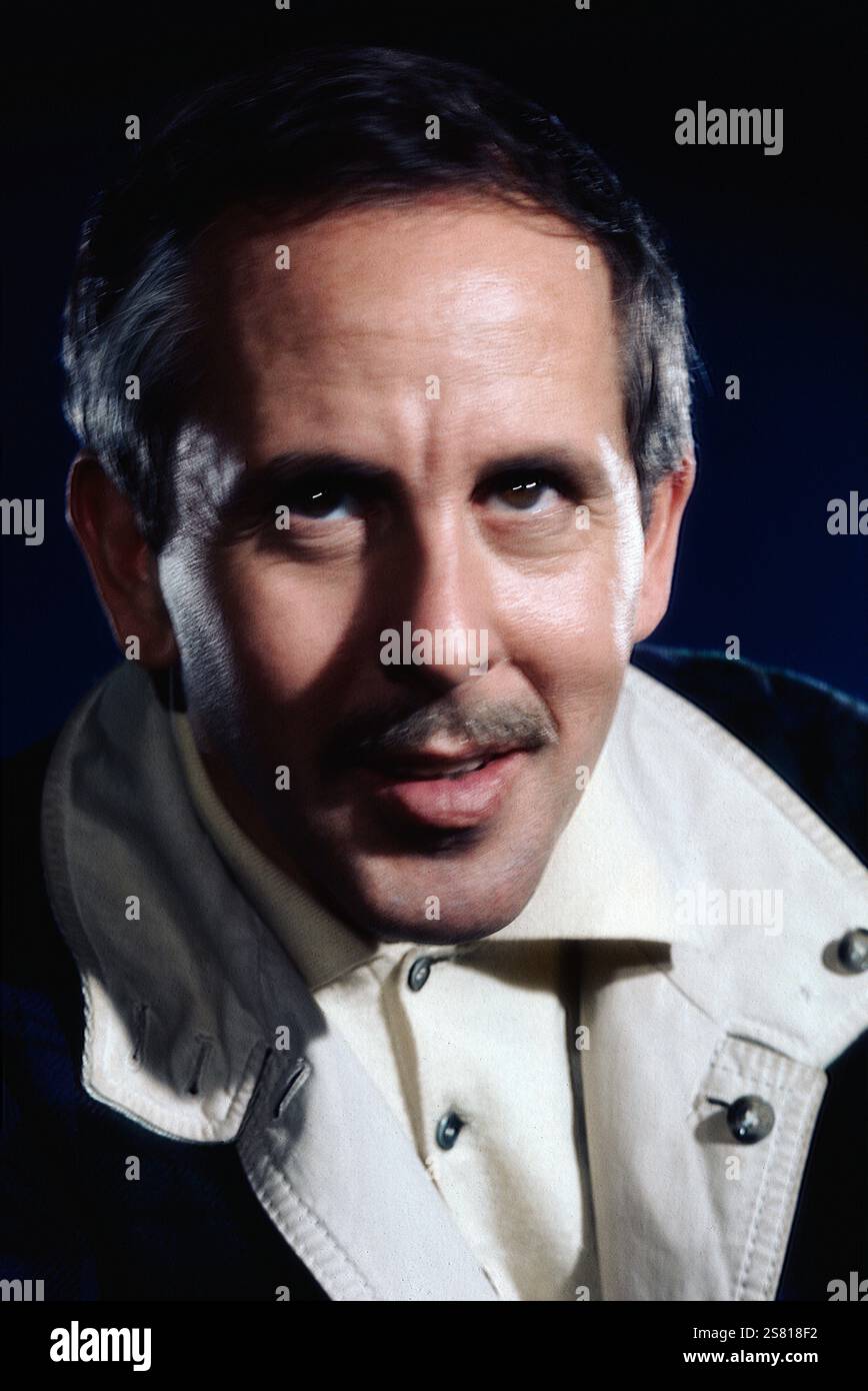Gerd Vespermann, deutscher Schauspieler und Synchronsprecher ...