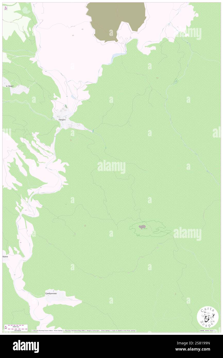 Chebara hi-res stock photography and images - Alamy