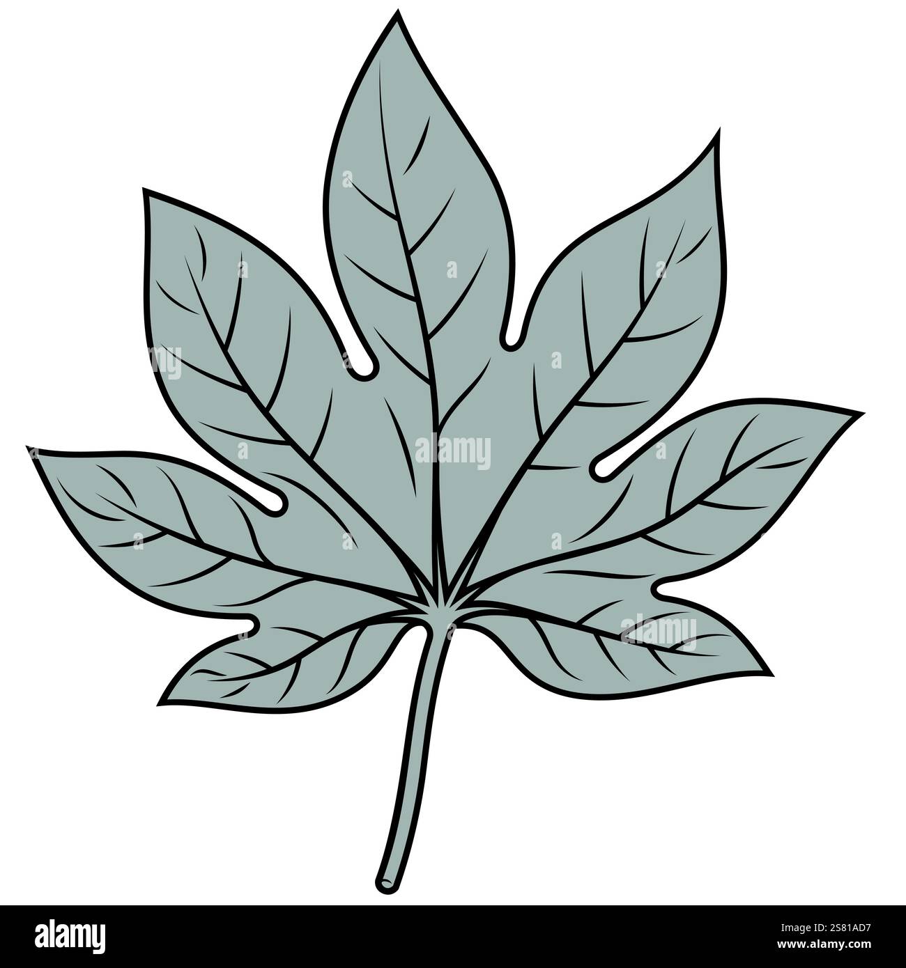 Summer home decoration Cut Out Stock Images & Pictures - Alamy