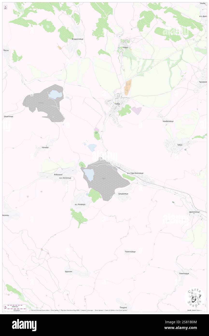 Chekinska reka hi-res stock photography and images - Alamy