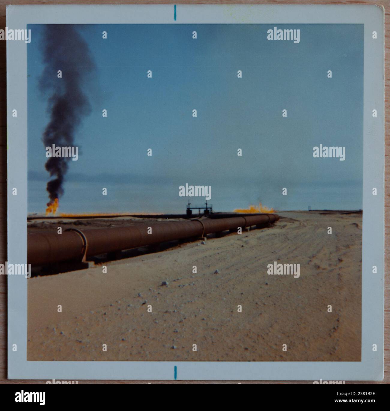 1974 oil production, pipelines and crude oil processing facilities and ...