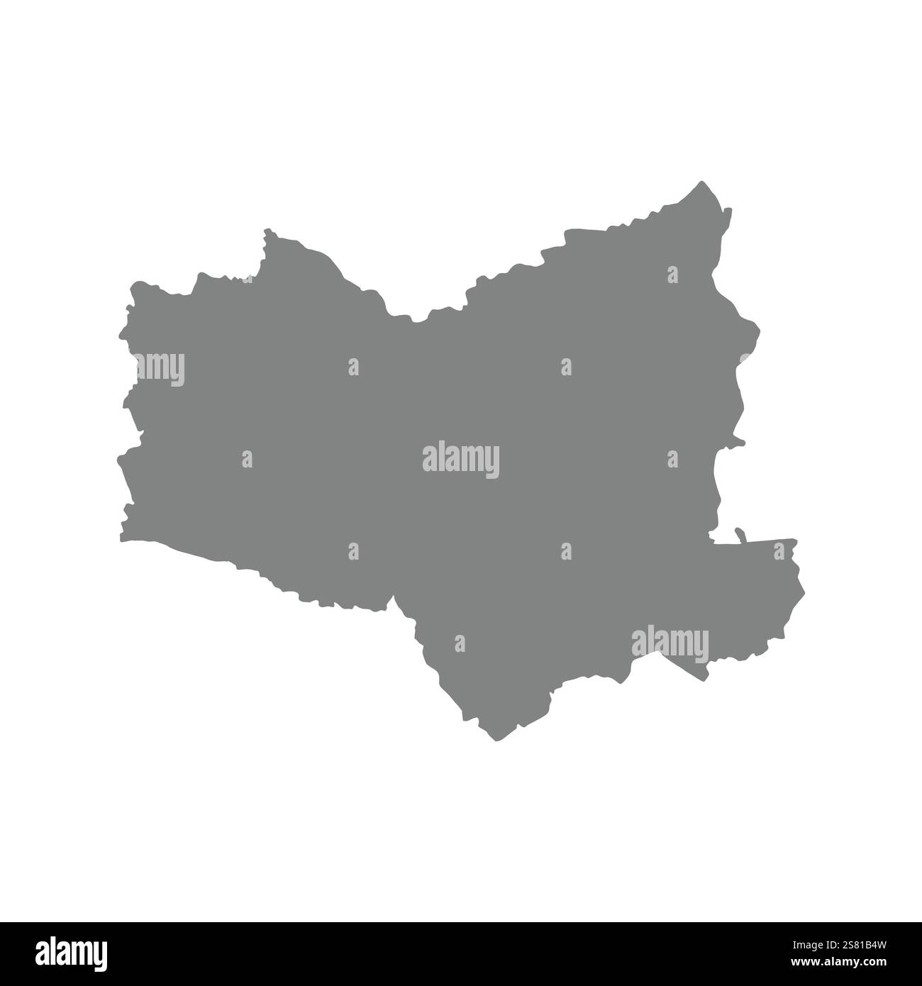 Planning regions Stock Vector Images - Alamy