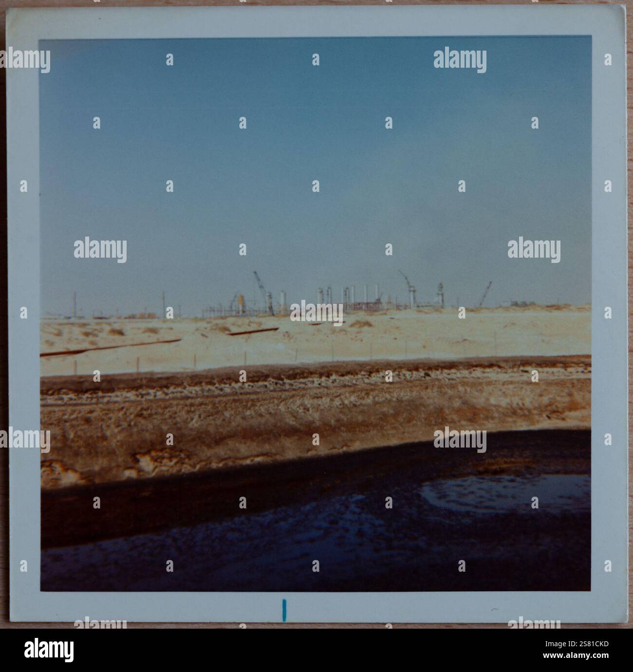 1974 oil production, pipelines and crude oil processing facilities and ...