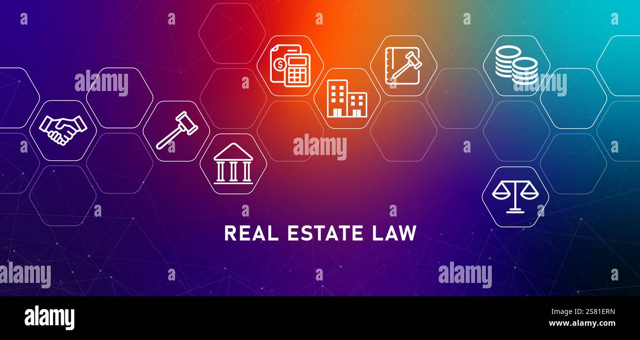 Real Estate Law housing apartment legal aspect consultation service ...