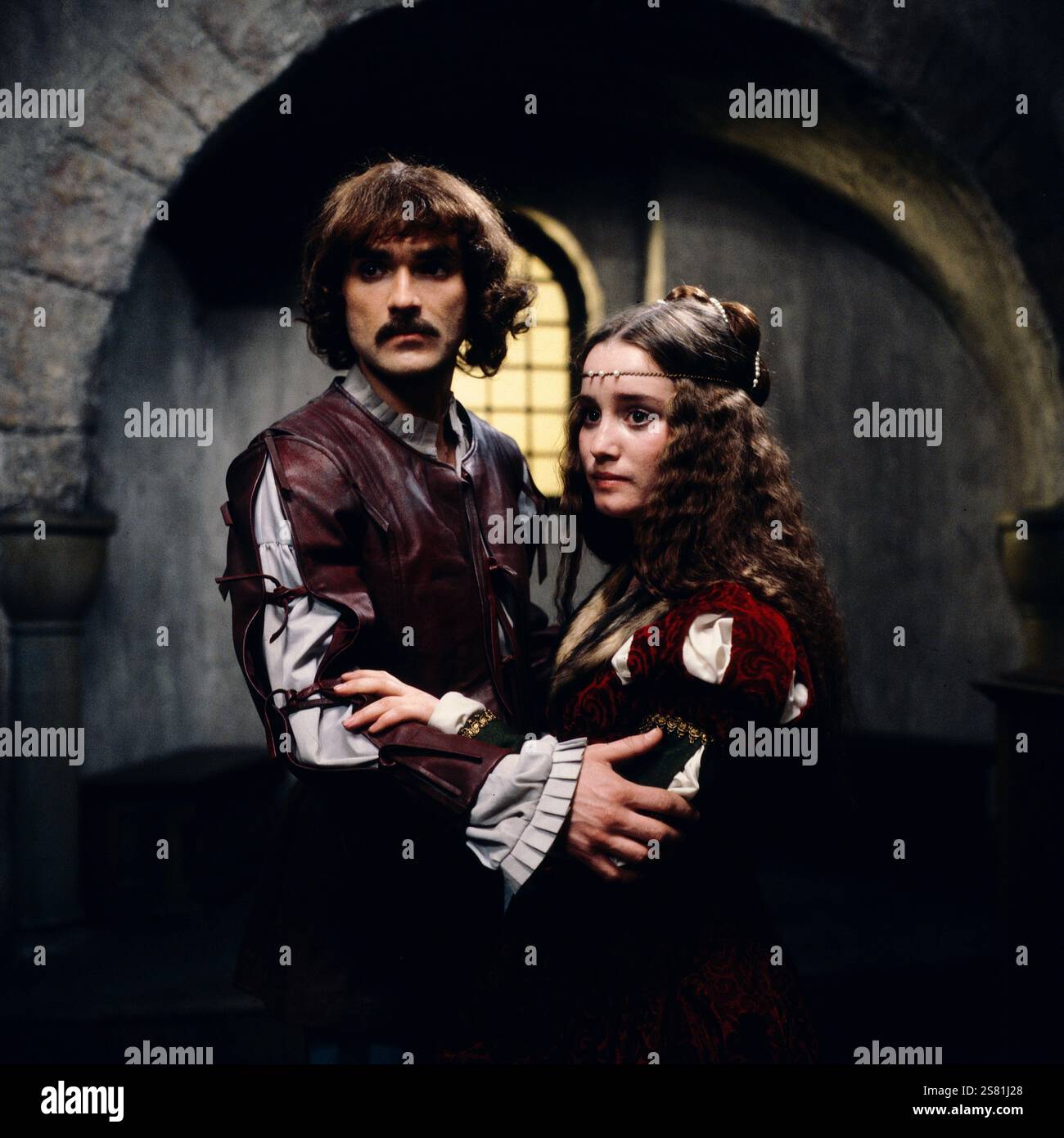 Der sohn des schutzen hi-res stock photography and images - Alamy