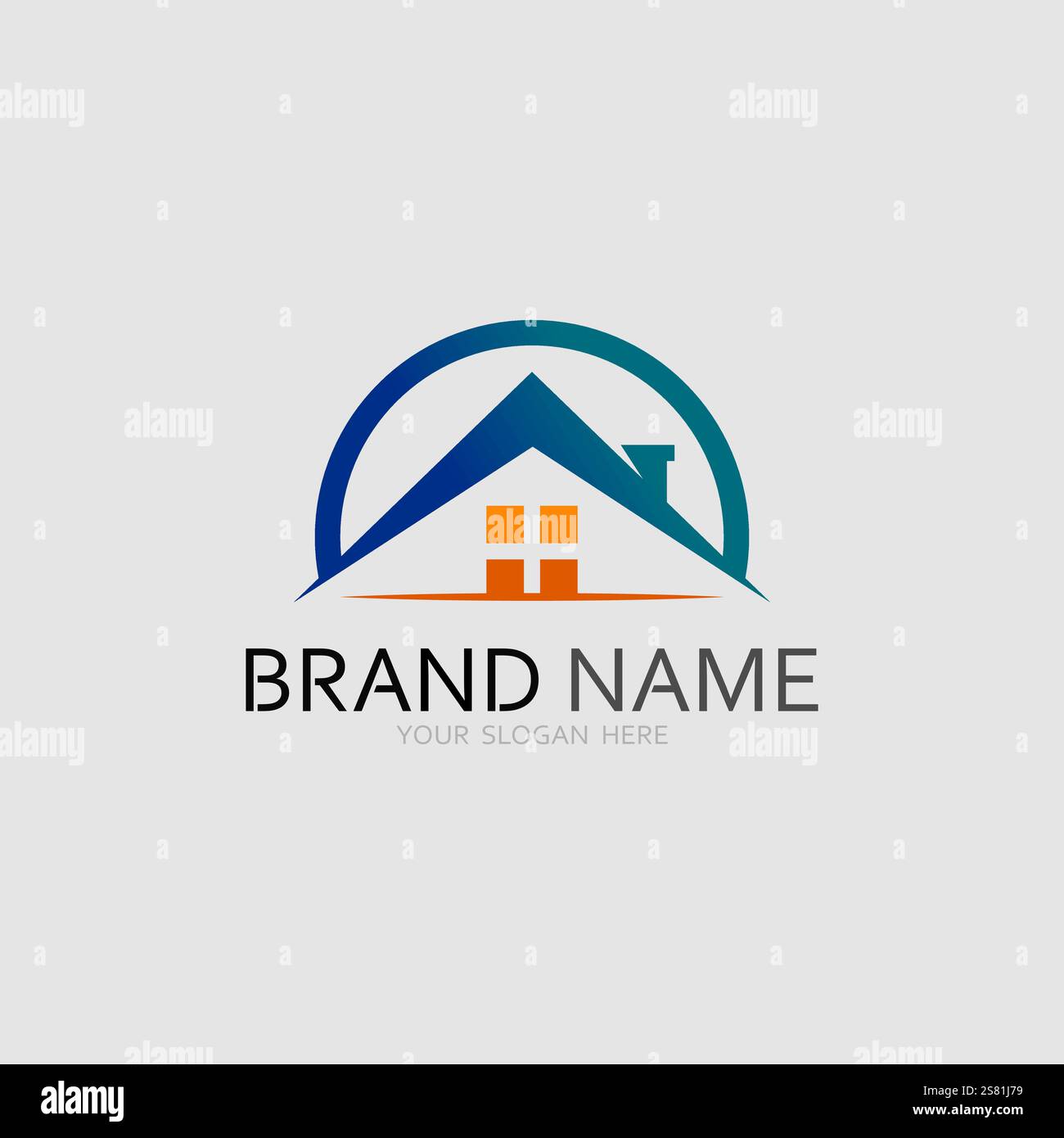 Home logo icon vector illustration design template.Home and house logo ...