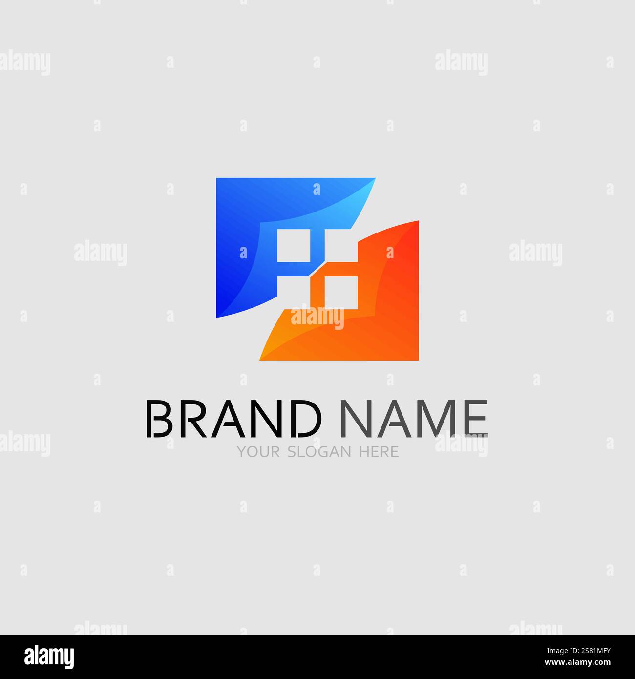 Home logo icon vector illustration design template.Home and house logo ...