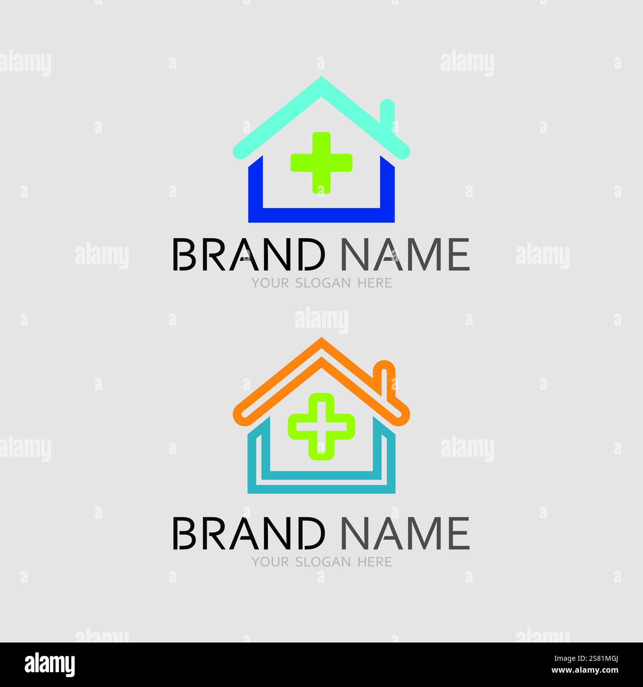 Home logo icon vector illustration design template.Home and house logo ...