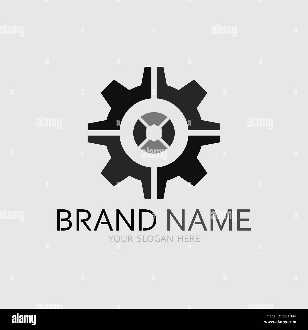 vector logo technology Digital tech vector business logo template ...