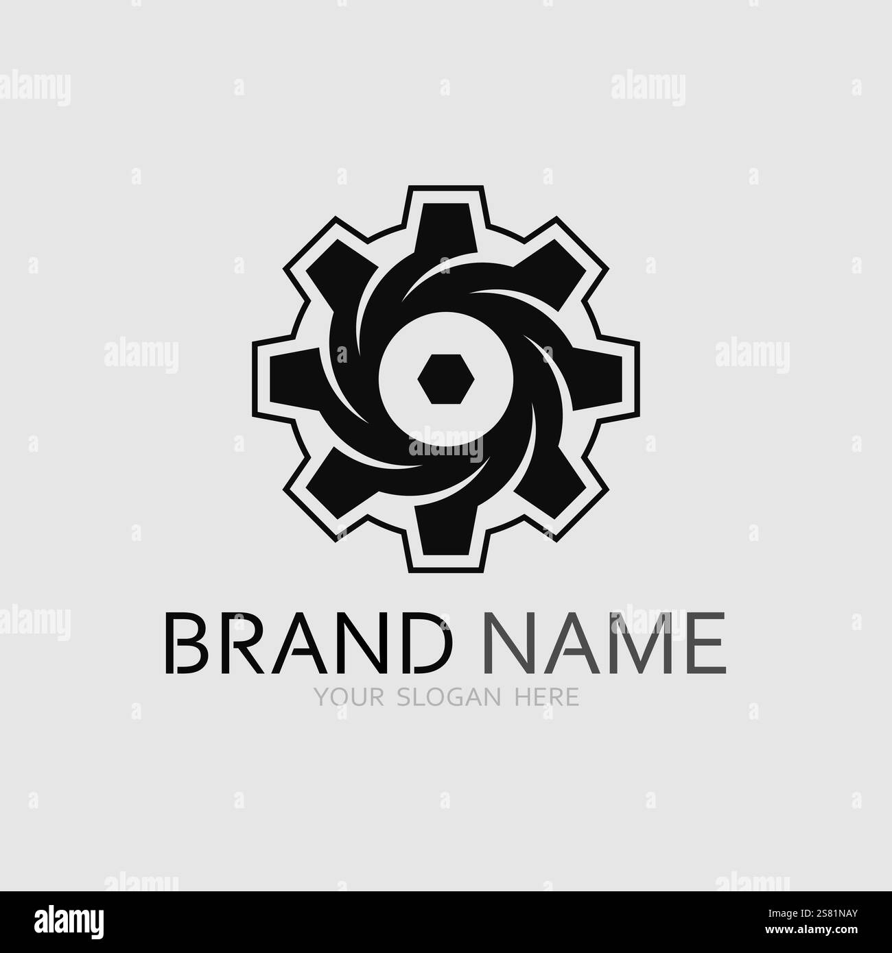 vector logo technology Digital tech vector business logo template ...