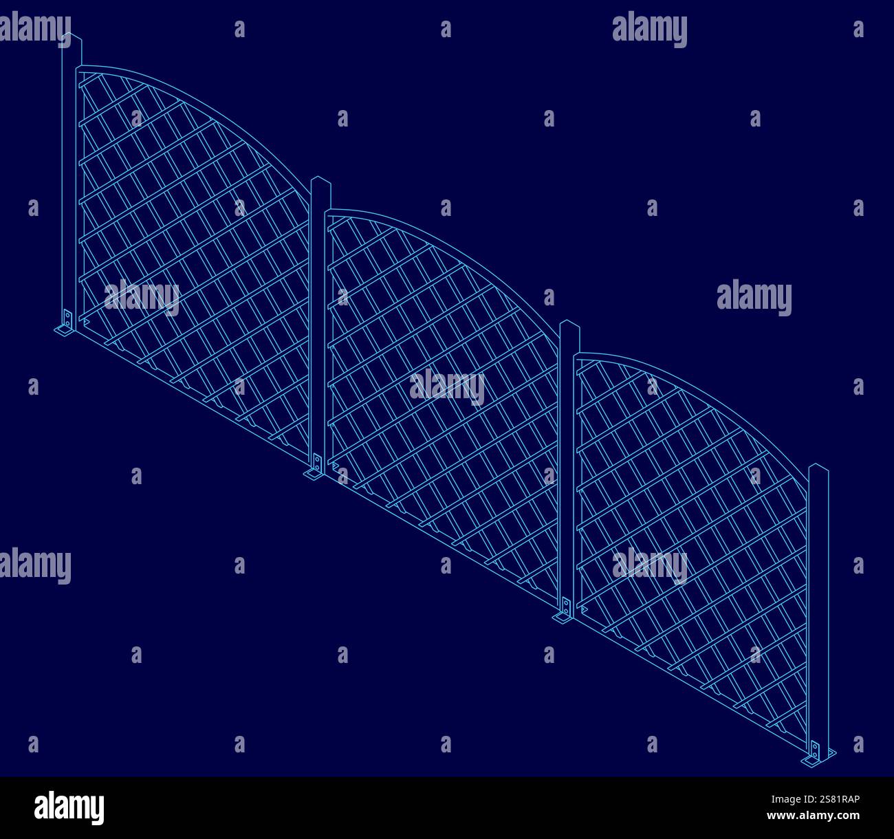 Iron sided Stock Vector Images - Alamy