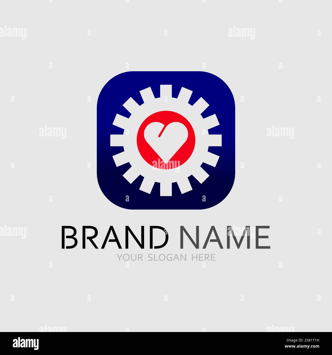 vector logo technology Digital tech vector business logo template ...