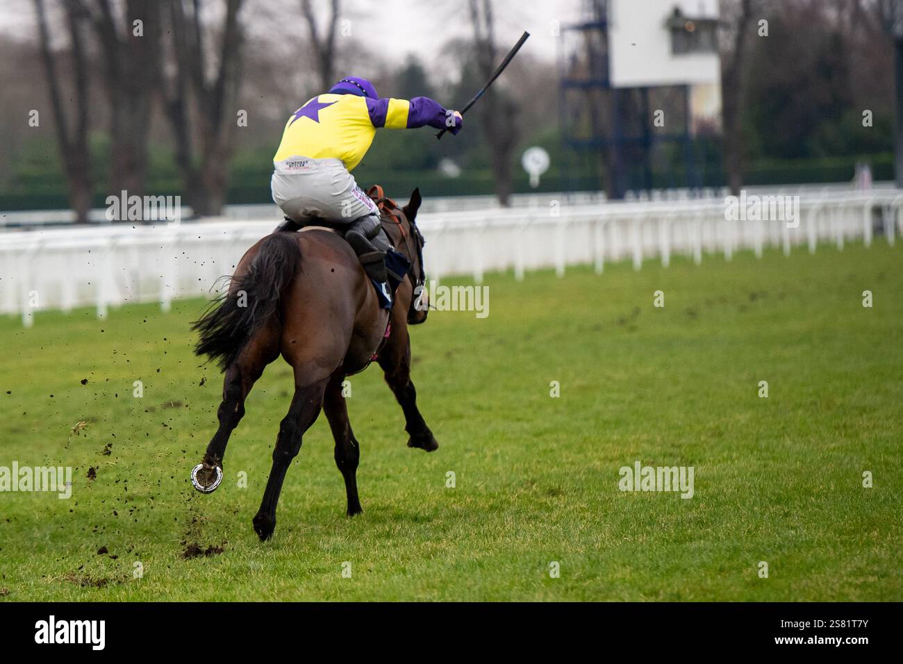 Cheltenham festival 2025 hi-res stock photography and images - Alamy