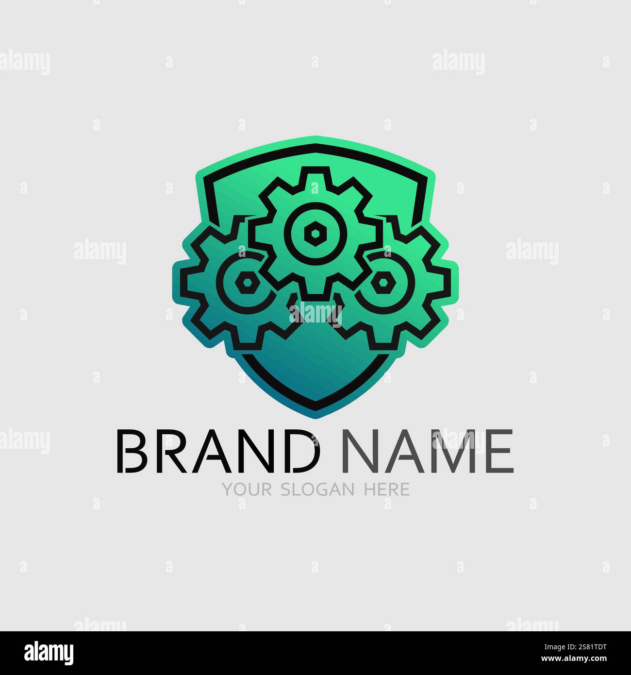 vector logo technology Digital tech vector business logo template ...