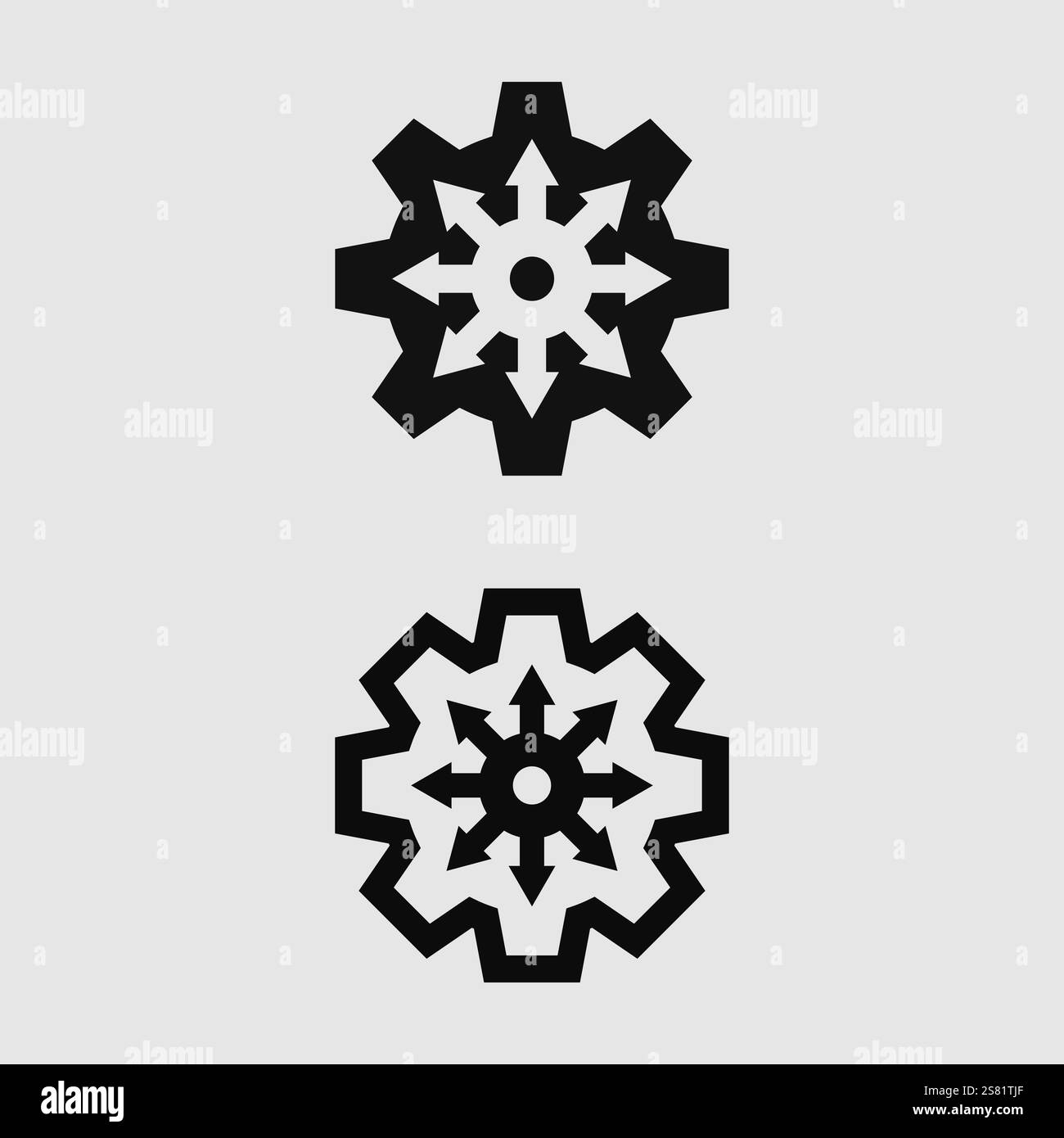 vector logo technology Digital tech vector business logo template ...