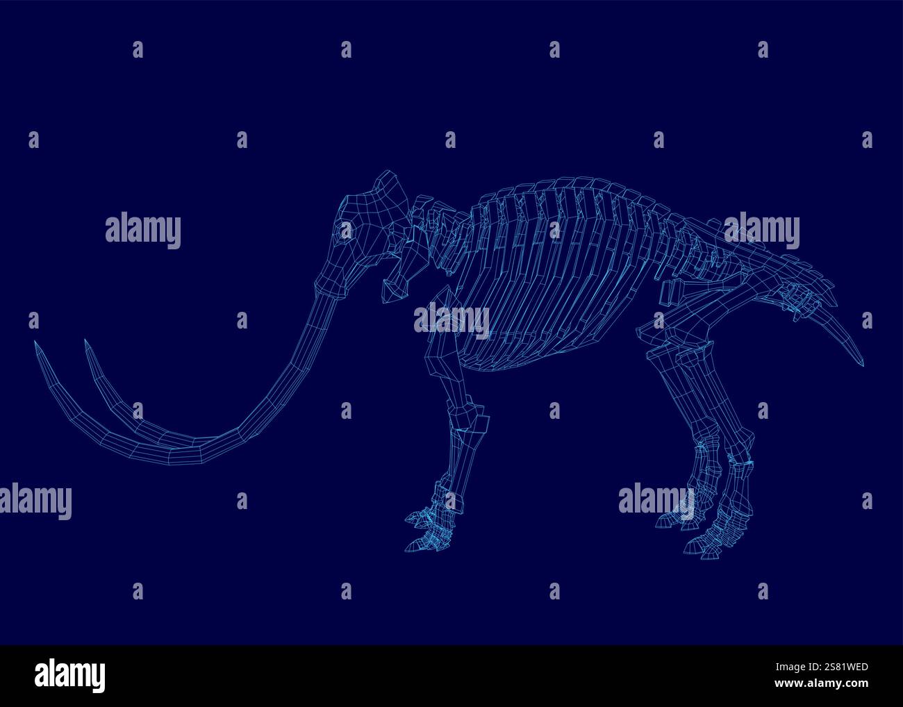 Detailed line art features hi-res stock photography and images - Alamy