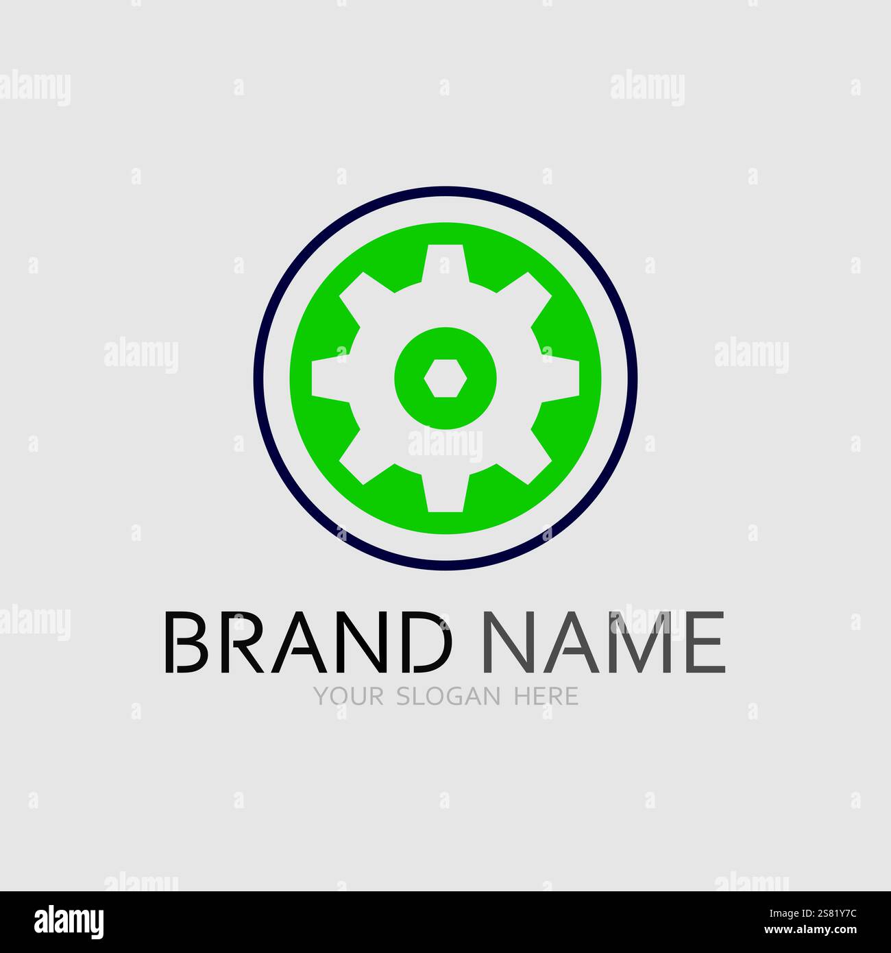 vector logo technology Digital tech vector business logo template ...