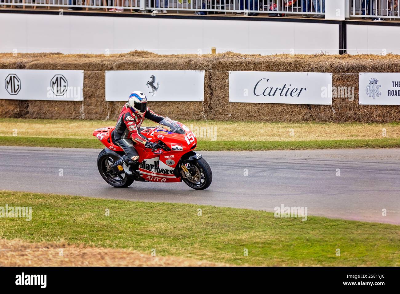 Goodwood Festival of Speed 2024, Motorsports photography, High-speed cars, Iconic motorcycles ...