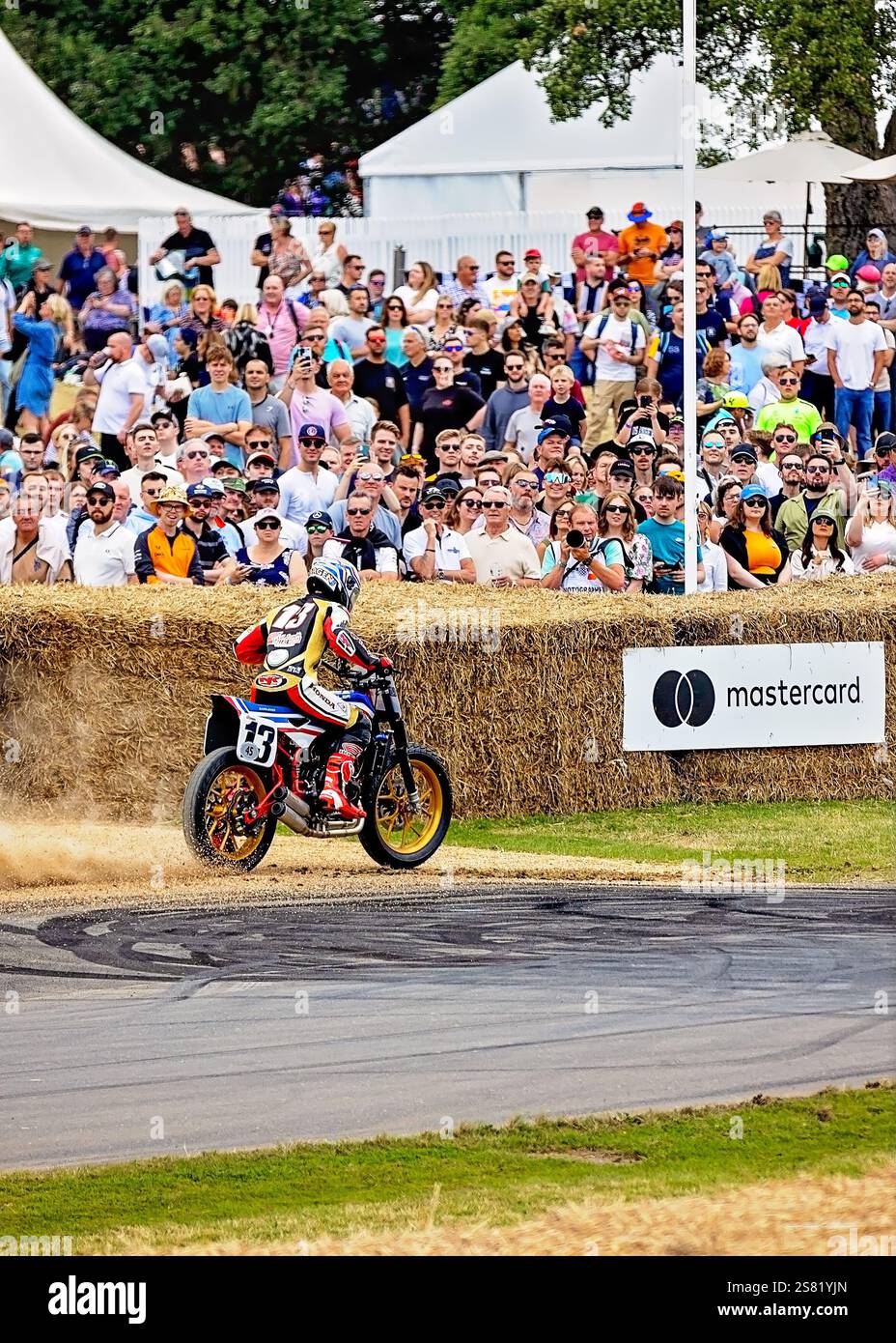 Goodwood Festival of Speed 2024, Motorsports photography, High-speed cars, Iconic motorcycles ...