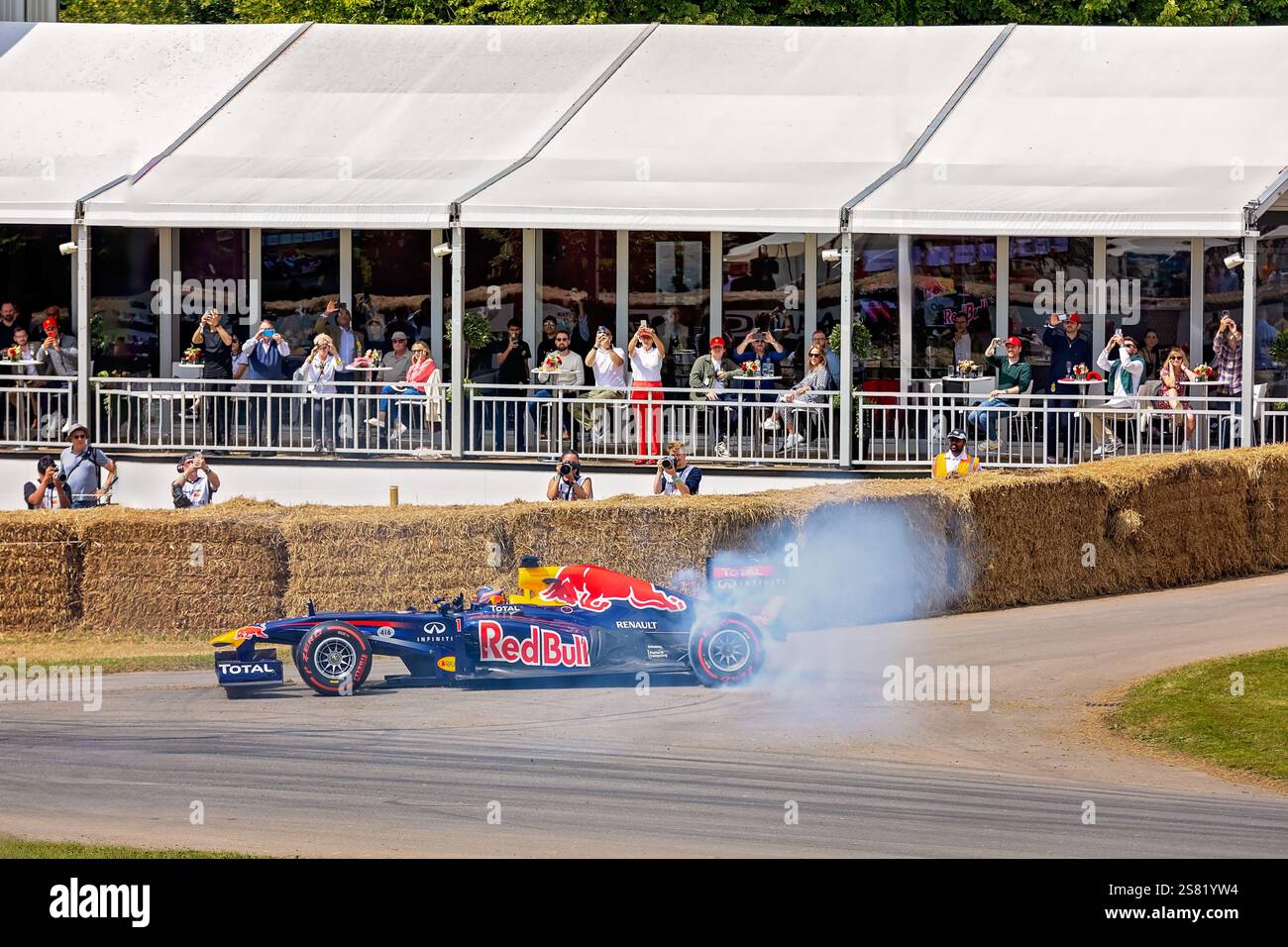 Goodwood Festival of Speed 2024, Motorsports photography, High-speed cars, Iconic motorcycles ...