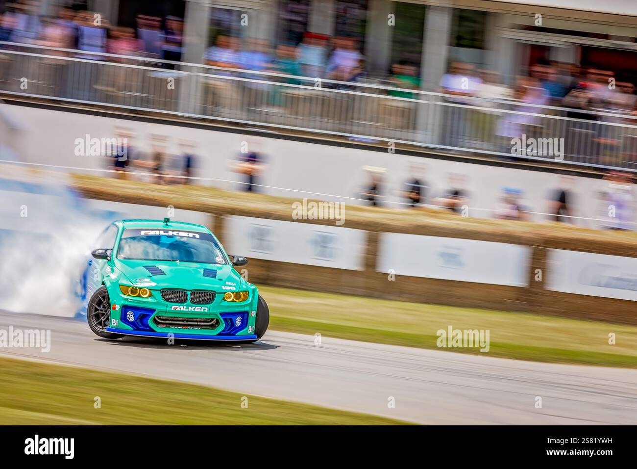 Goodwood Festival of Speed 2024, Motorsports photography, High-speed cars, Iconic motorcycles ...
