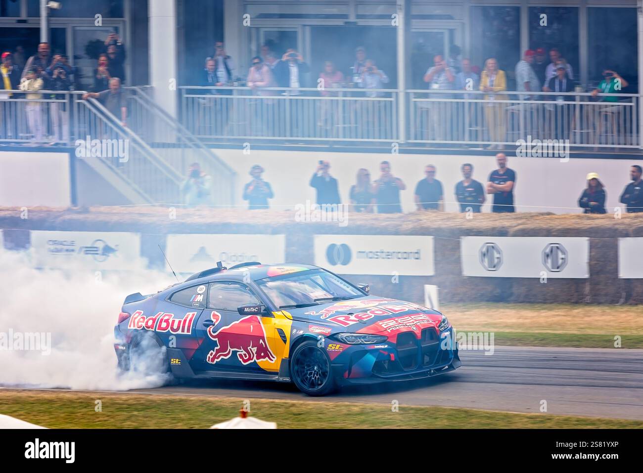 Goodwood Festival of Speed 2024, Motorsports photography, High-speed cars, Iconic motorcycles ...