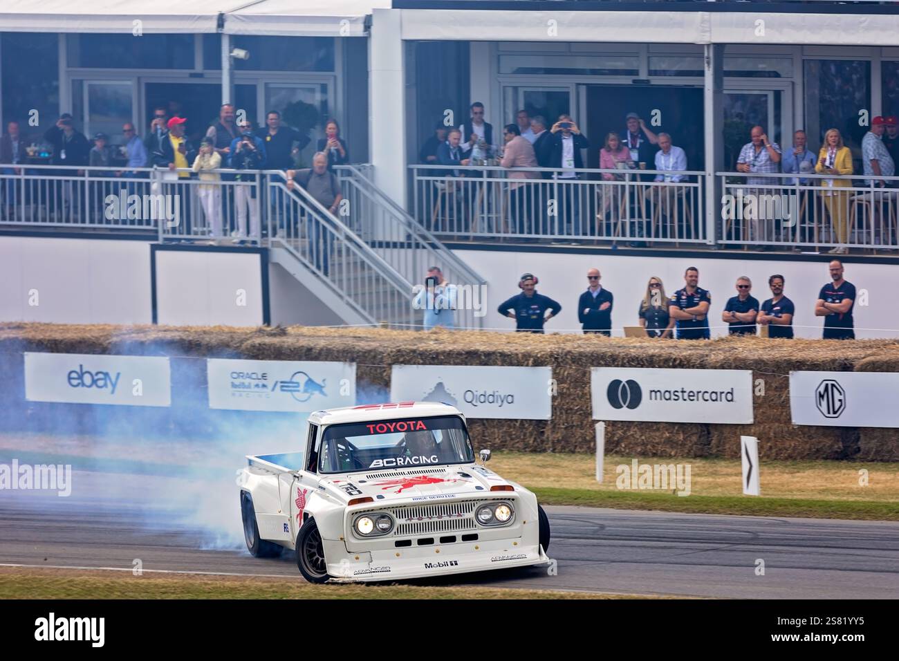 Goodwood Festival of Speed 2024, Motorsports photography, High-speed cars, Iconic motorcycles ...