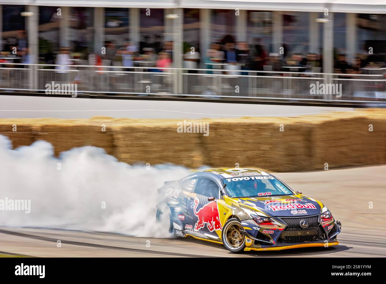 Goodwood Festival of Speed 2024, Motorsports photography, High-speed cars, Iconic motorcycles ...