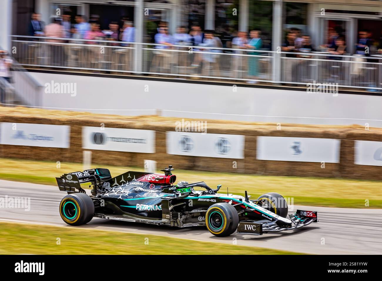 Goodwood Festival of Speed 2024, Motorsports photography, High-speed cars, Iconic motorcycles ...