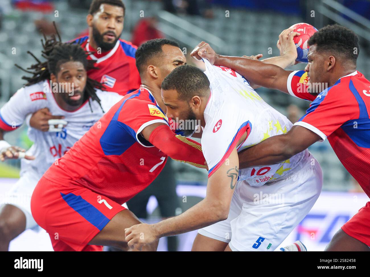 Cuba capo verde hi-res stock photography and images - Alamy