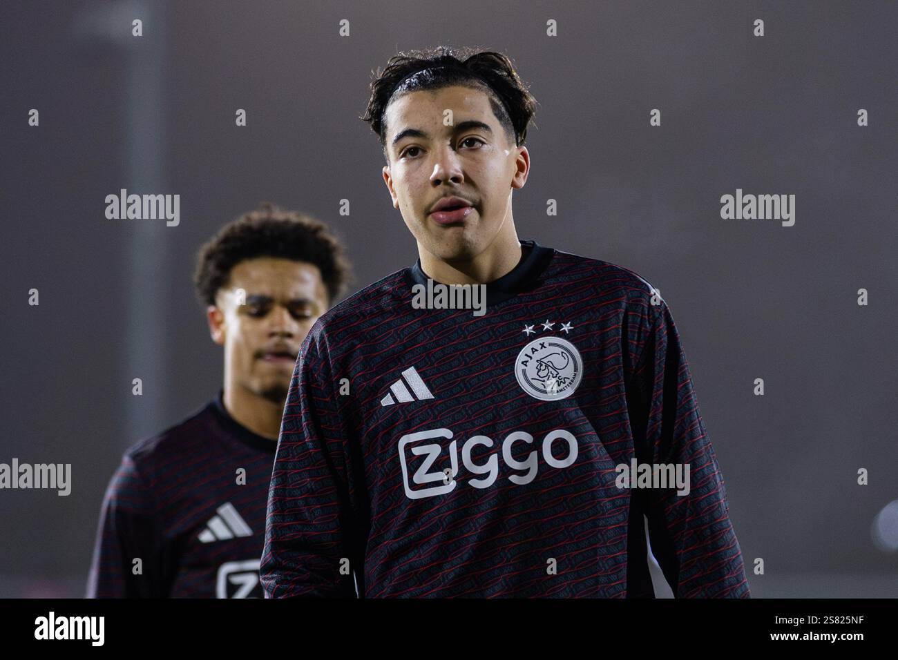 AMSTERDAM, 20-01-2025, Sportpark De Toekomst, Dutch Keuken Kampioen ...