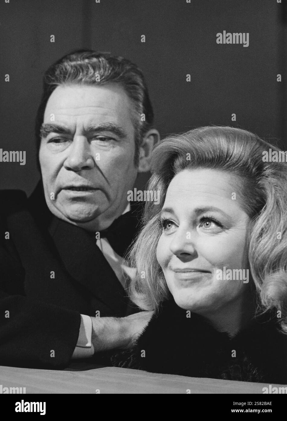 Kellner deutschland Black and White Stock Photos & Images - Alamy