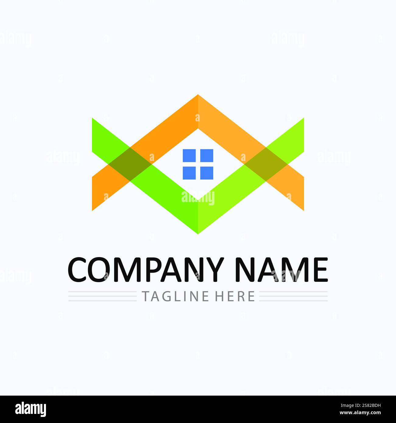 Home logo icon vector illustration design template.Home and house logo ...