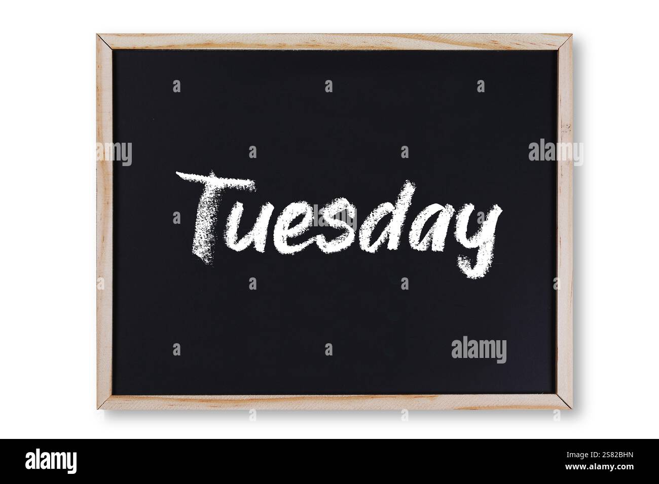 Schedule on white board in Cut Out Stock Images & Pictures - Alamy