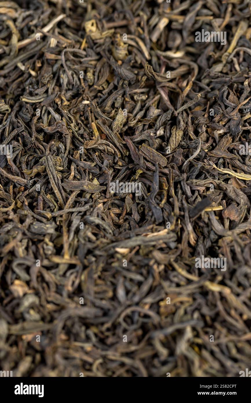 green tea made from quality leaves, high quality dry, not cooked green ...