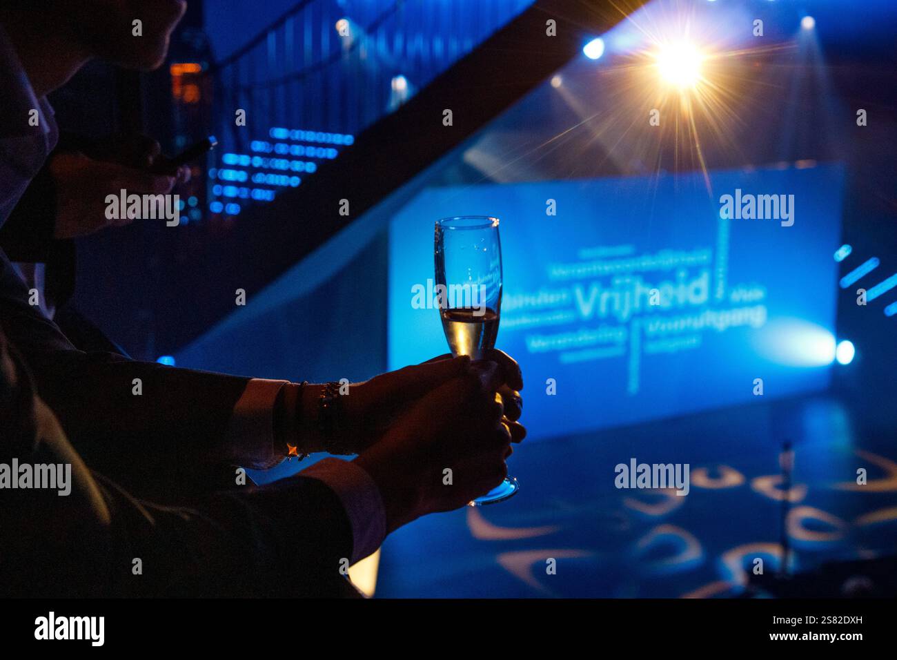 Brussels, Belgium. 20th Jan, 2025. Illustration picture taken during ...