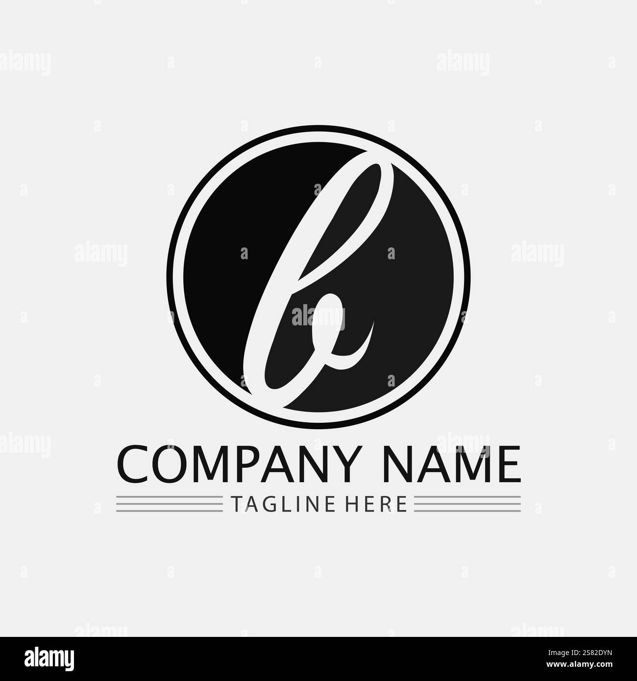 b font icon and letter b logo vector. B logo symbol icon design ...