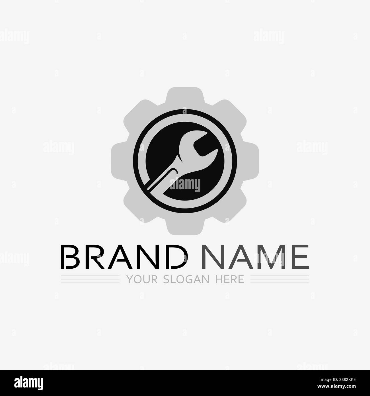 machine engine and heavy equipment logos design icon sign vector ...