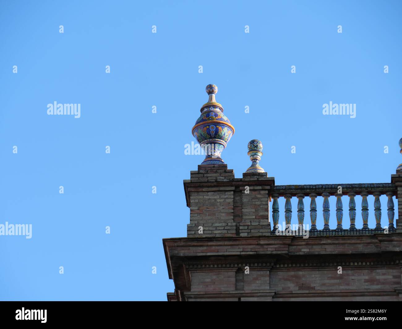 Historical building of the Headquarters of the Army Ground Force ...