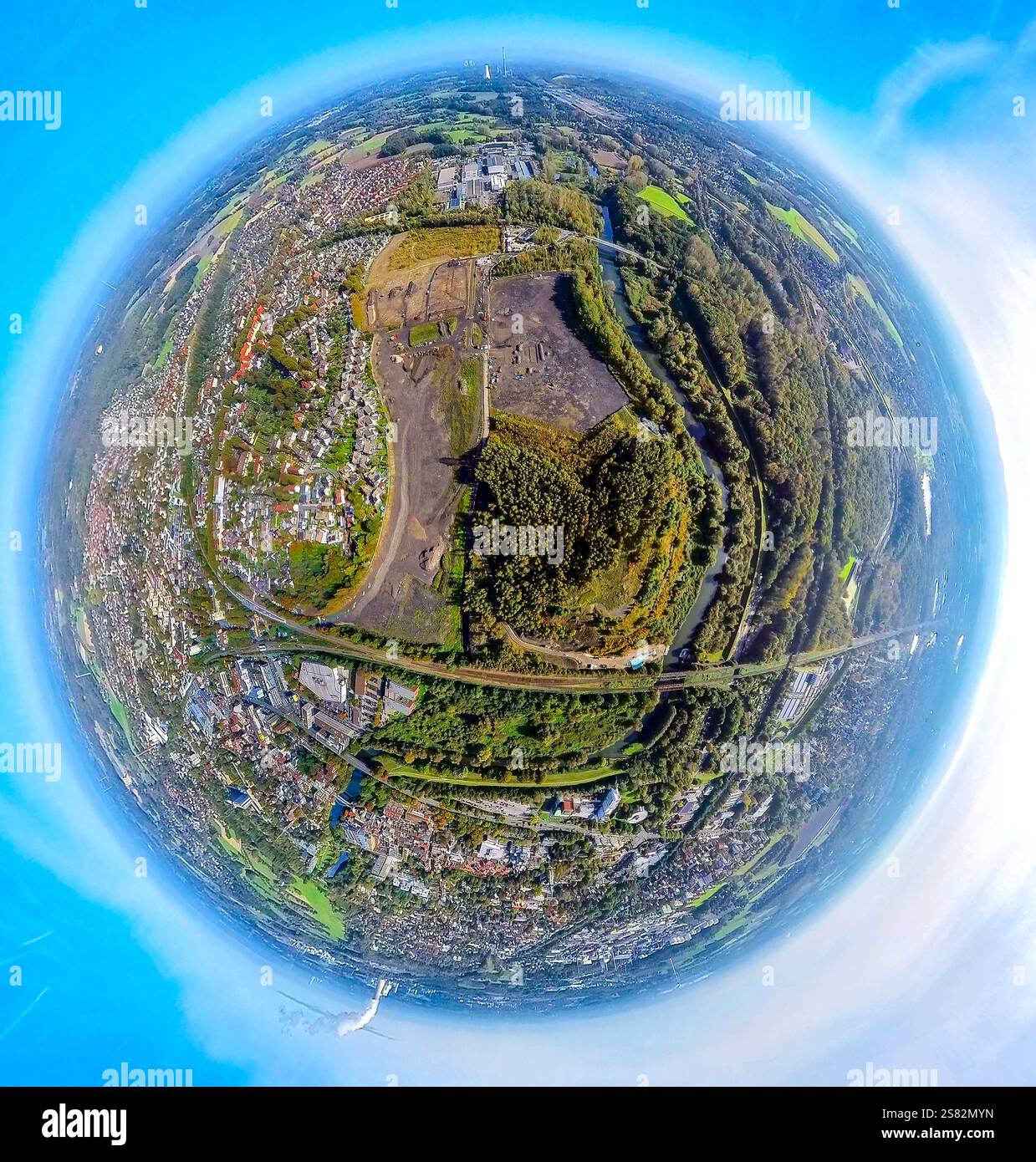 Viktoria westfaliastrasse hi-res stock photography and images - Alamy