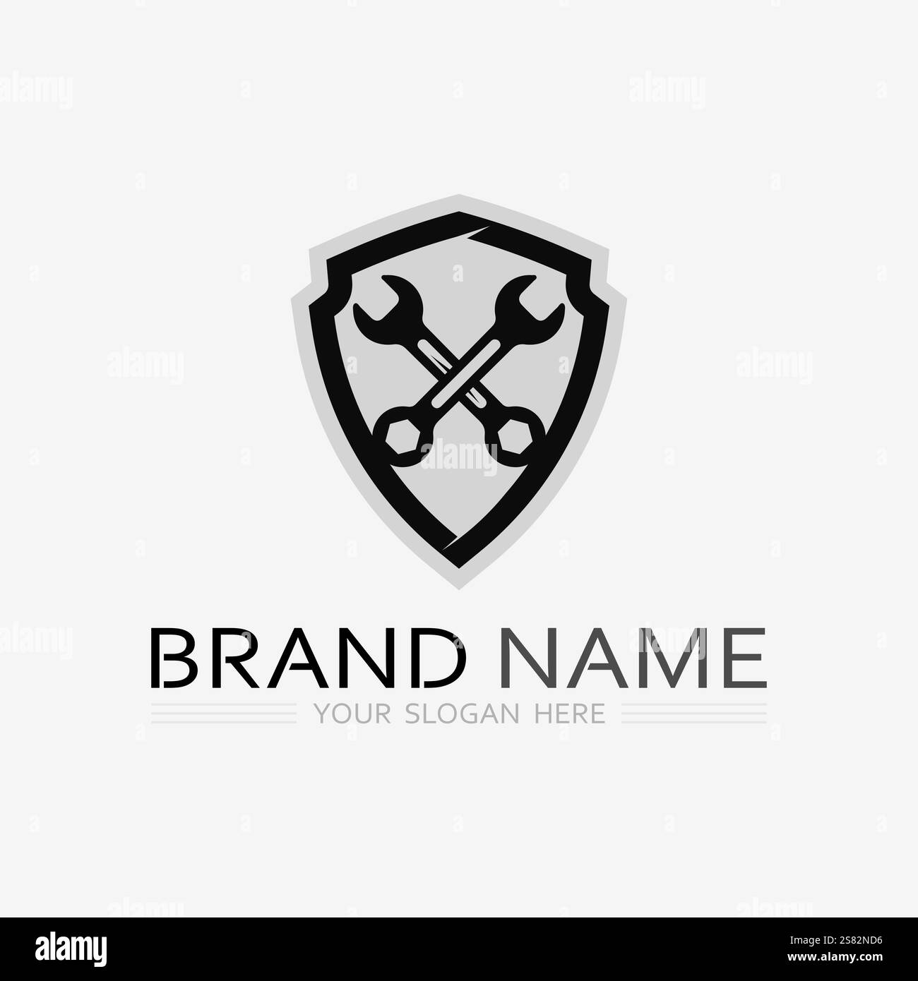 machine engine and heavy equipment logos design icon sign vector ...