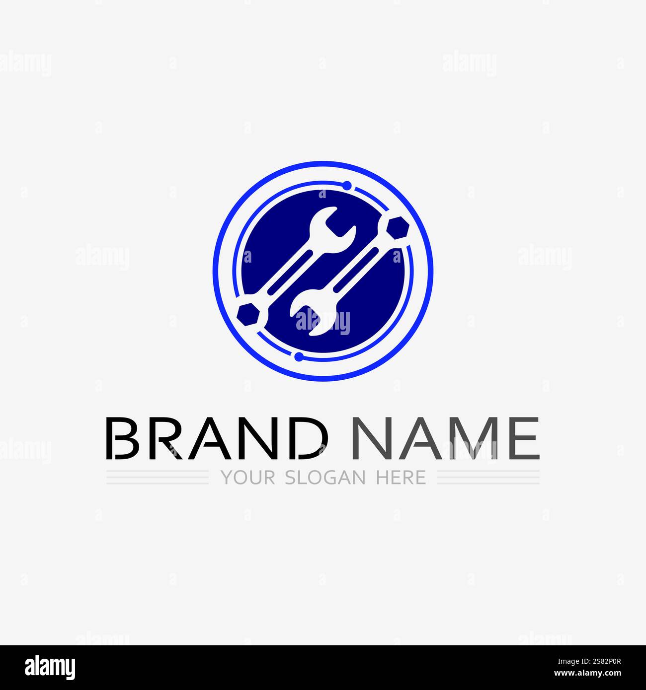 machine engine and heavy equipment logos design icon sign vector ...