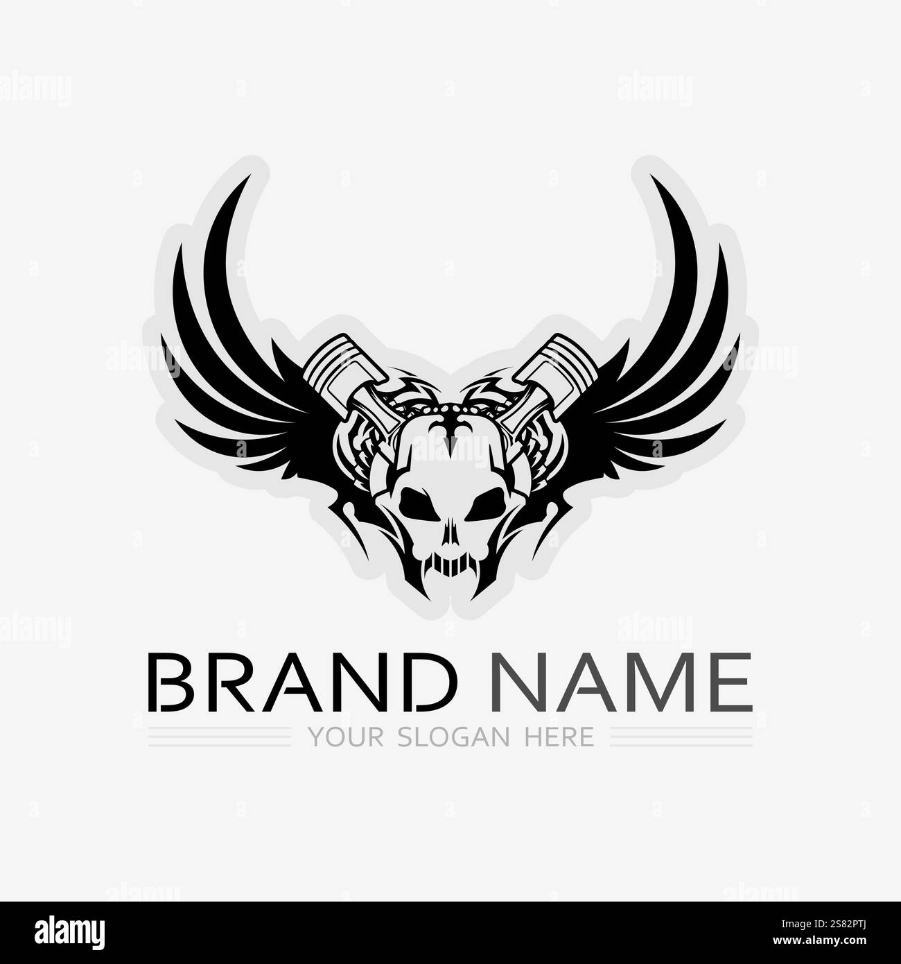 machine engine and heavy equipment logos design icon sign vector ...