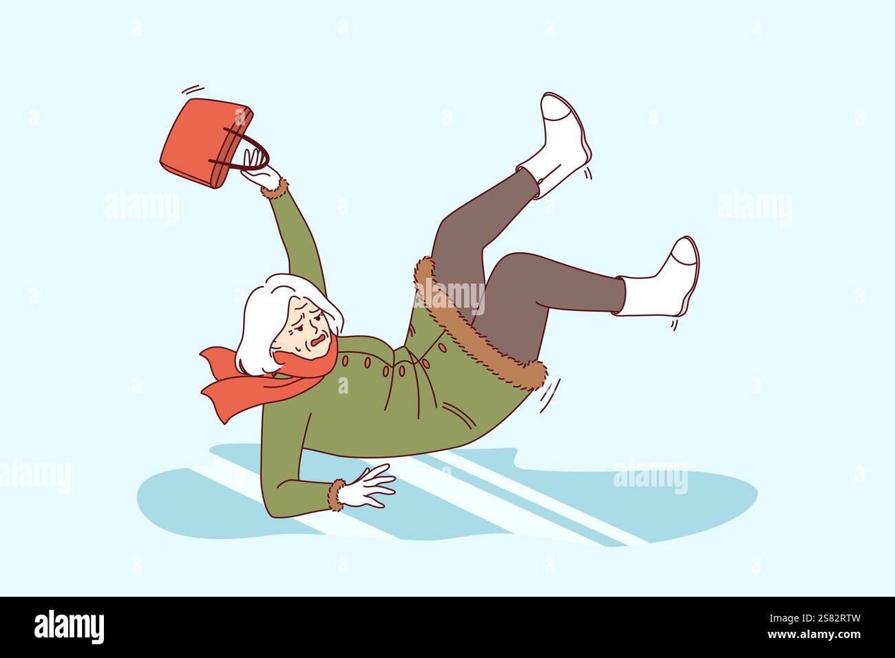 Uncleaned floor Stock Vector Images - Alamy