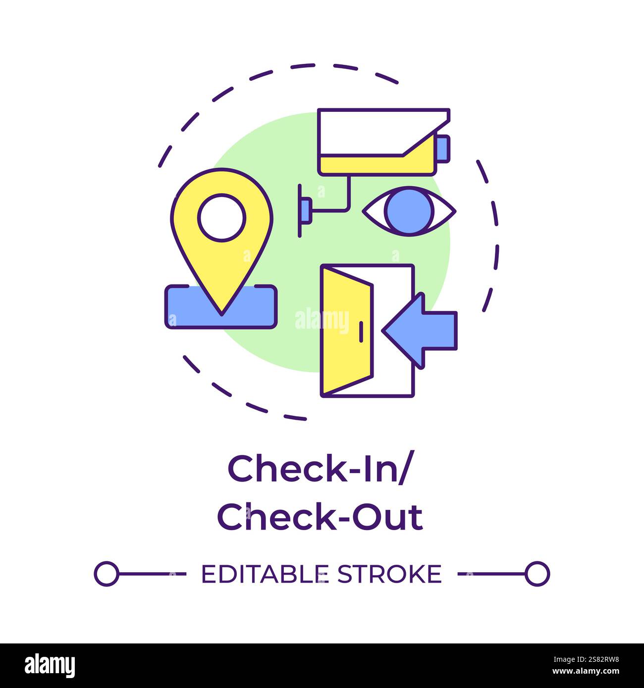Check out information Stock Vector Images - Alamy