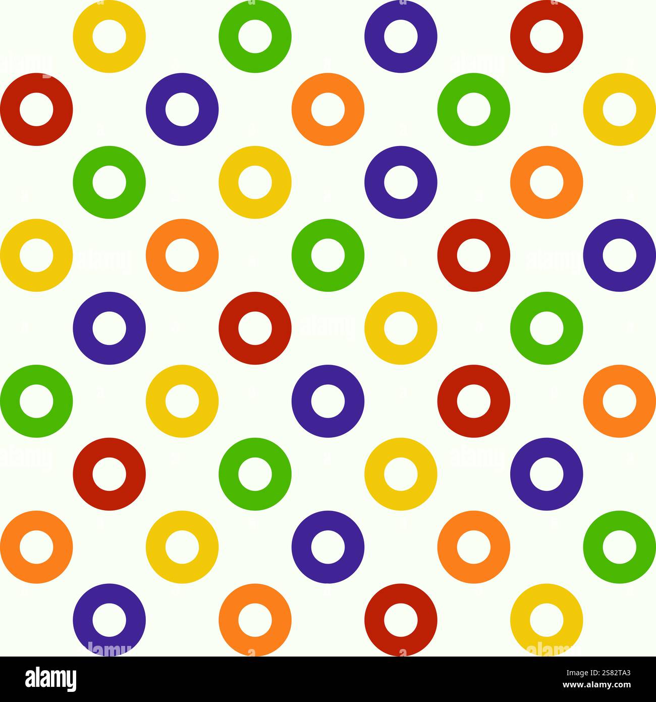 Abstract geometric features Stock Vector Images - Alamy