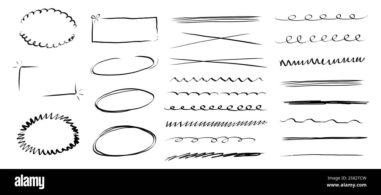 Curvy symbol Black and White Stock Photos & Images - Alamy