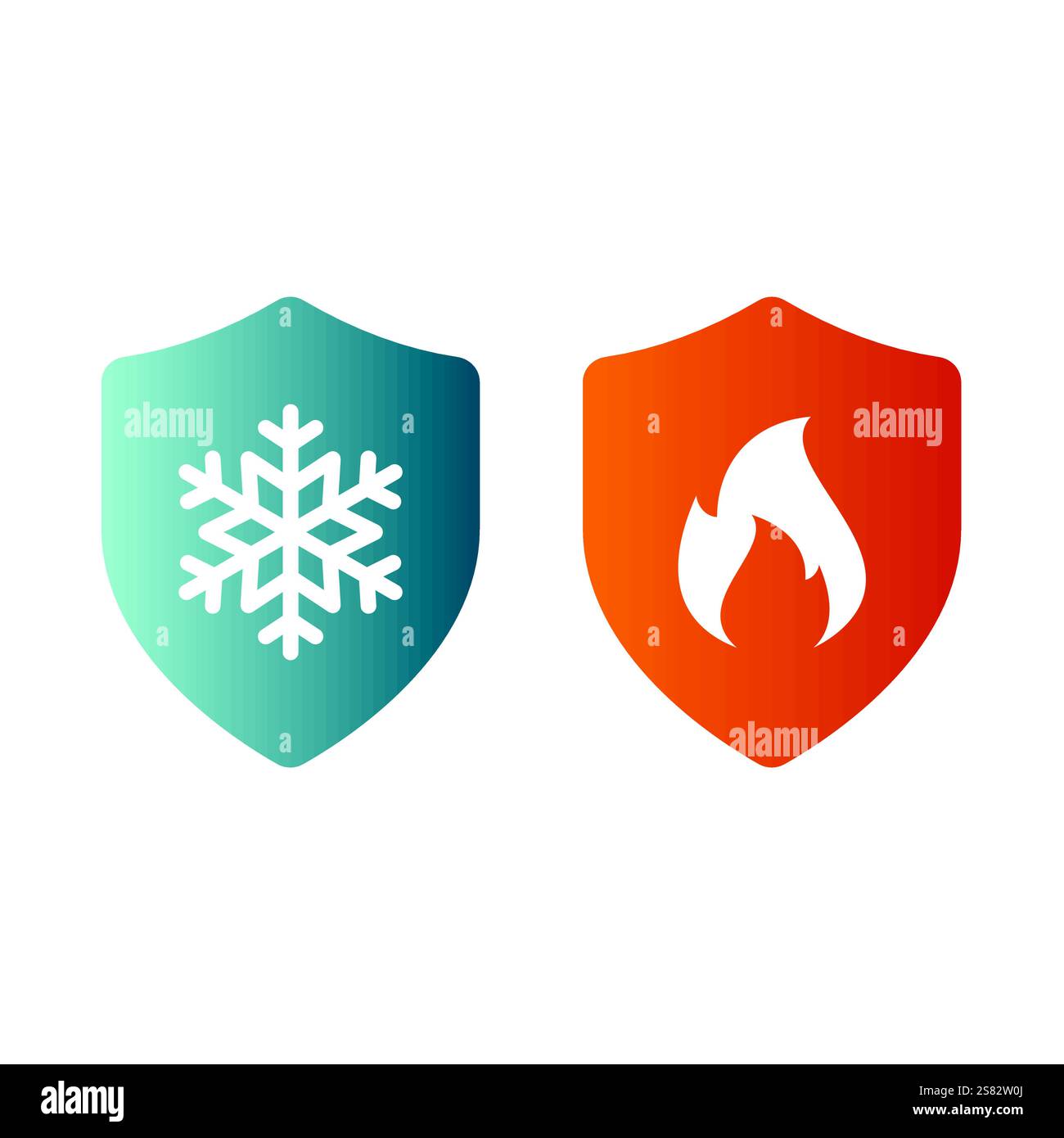 Cold protected Stock Vector Images - Alamy