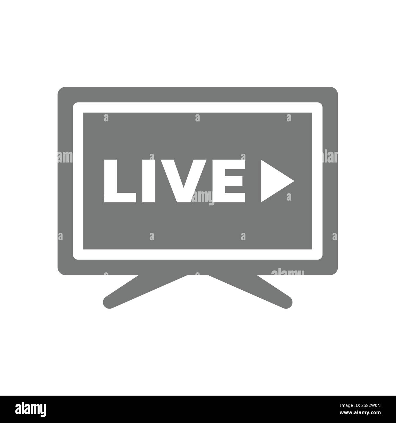 Channel fill Stock Vector Images - Alamy